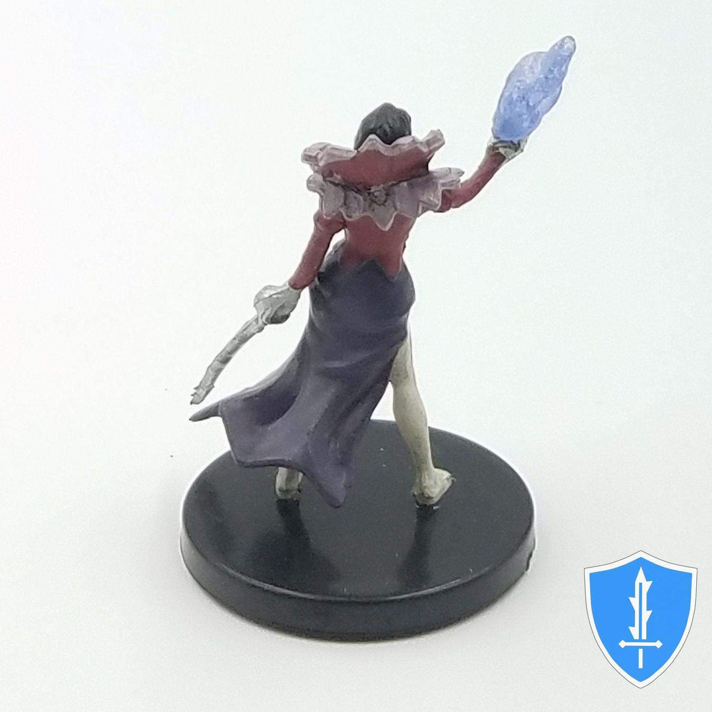 Arazni - Ruins of Lastwall #33 Pathfinder Battles D&D Warlock Magus ...