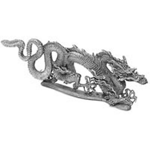 Ral Partha 01-129 Celestial Dragon (Dragons) Asian Serpentine Sky Drake ...