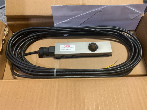 FLINTEC LOADCELL SB14-2.5KLB-CM.C3 ( DHL ) | eBay