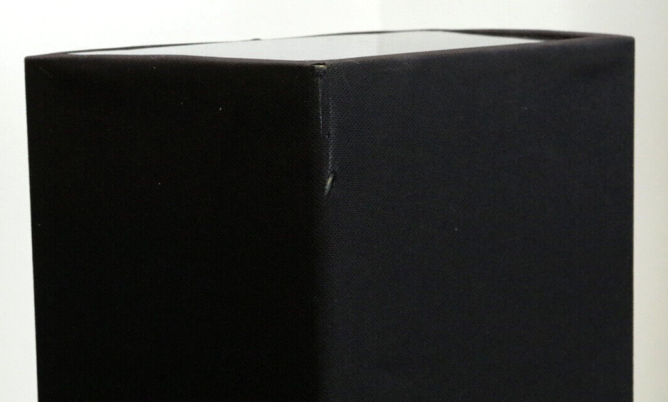 KEF Reference TDM 23F Speakers THX Theater Speakers (Black) m395 | eBay