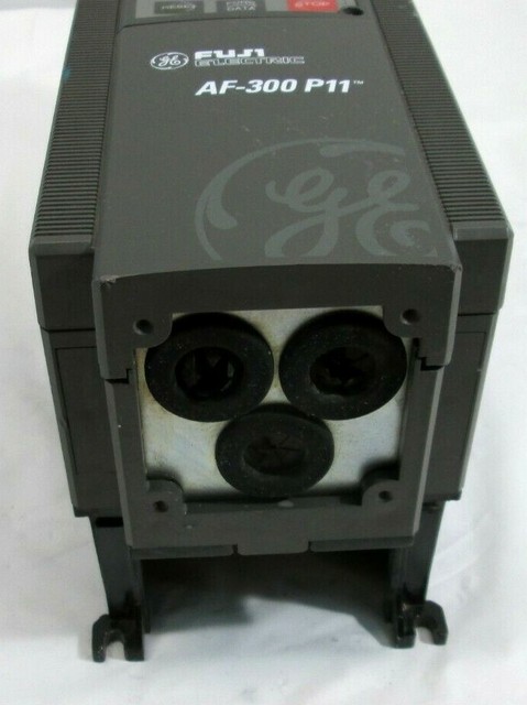 Ge Fuji Electric Drive Af-300 P11 6kp1143003x1b1 for sale online | eBay