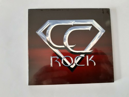 CC ROCK EP cd AOR melodic rock still sealed neuf | eBay