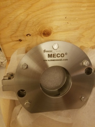 Meco Split Seal Seal Housing CS 2470 IB+OB Sealing Ring AH/AP | eBay