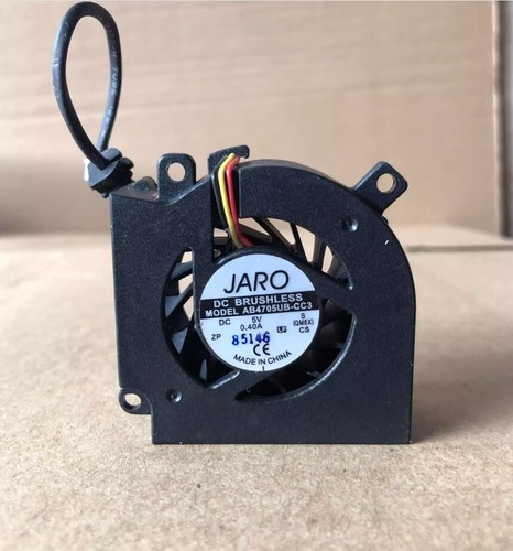 1pc Dell Latitude XFR D630 AB4705UB-CC3 D866C 0D866C Laptop Cooling Fan ...