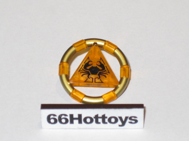 LEGO ATLANTIS Treasure Key Minifigure New | eBay