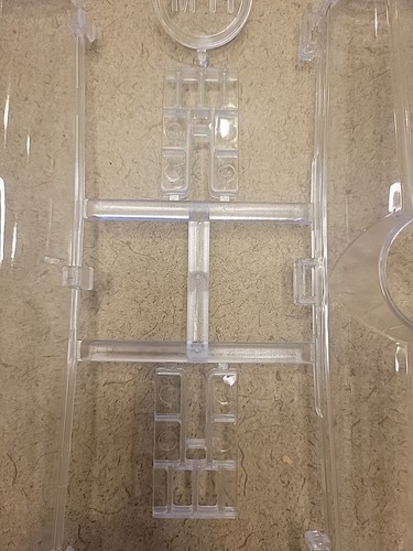 Electrical resin splice, waterproof, 1200V - use for #6 - 1/0 or multi ...