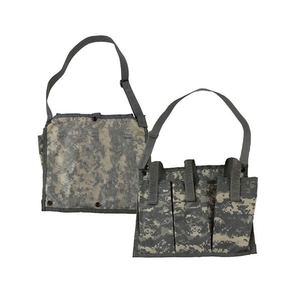 VETERANS SPECIAL! 18 pc Rifleman Kit ACU Comp Set PLUS Ruck Sack ...