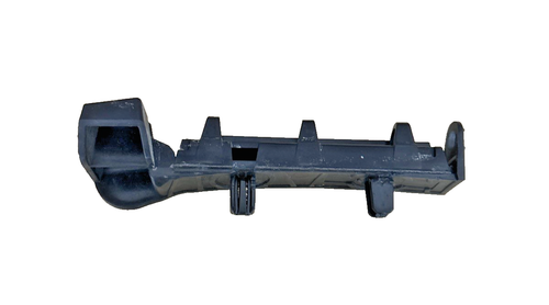 2016-2018 AUDI A6 QUATTRO BUMPER BRACKET GUIDE & CONNECTOR OEM ...
