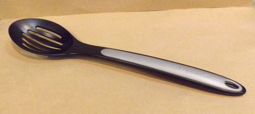Calphalon Nylon Utensil Slotted Serving Spoon | eBay
