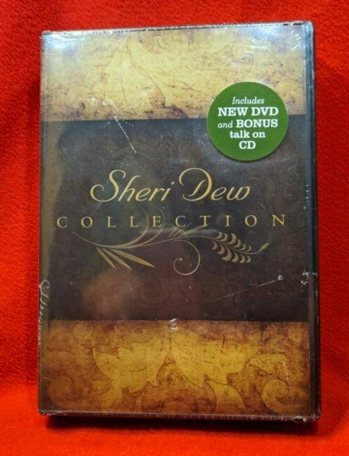 Sheri Dew COLL by Sheri Dew (2009, Compact Disc) for sale online | eBay