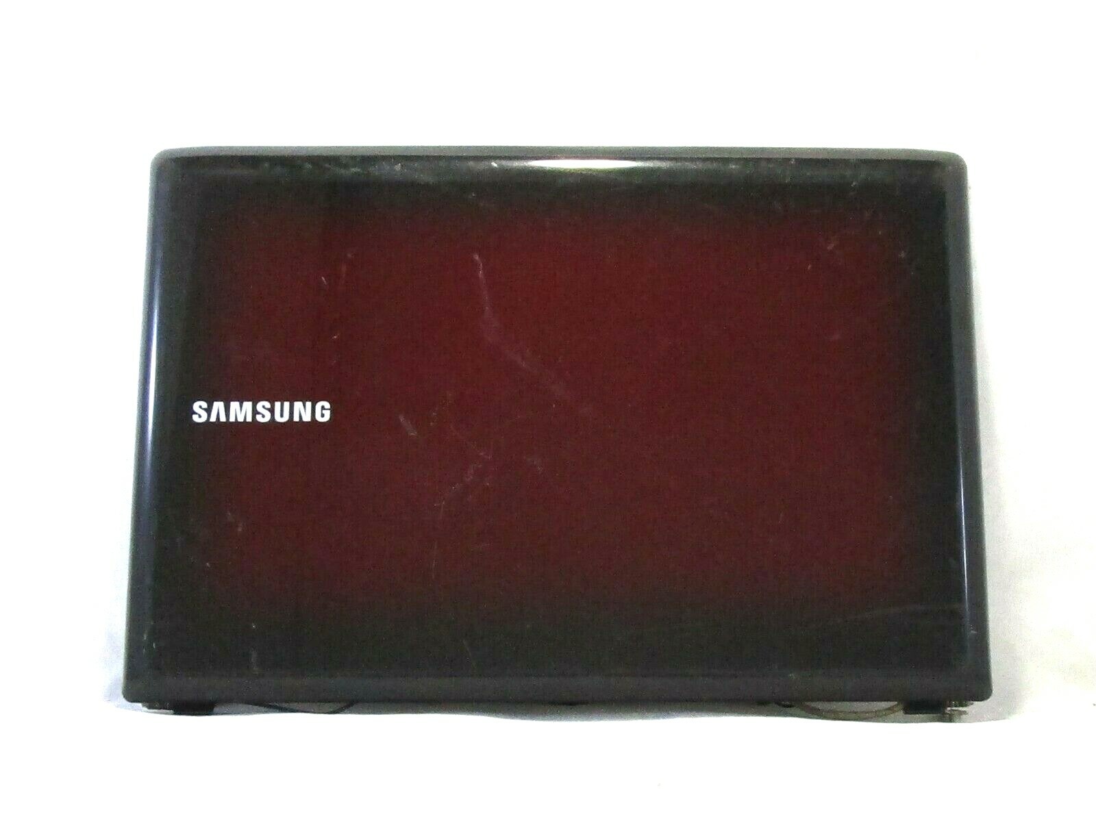 Samsung Notebook NP-R480L 14.0" 1366x768 Complete LCD Screen Assembly ...