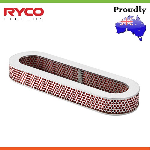 Brand New * Ryco * Air Filter For NISSAN 280ZX 2.8L 6Cyl Petrol L28 | eBay