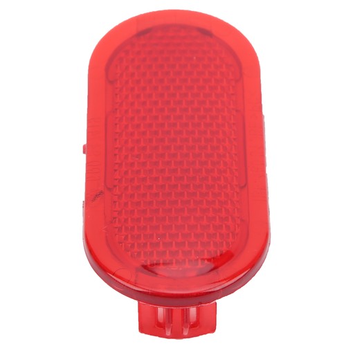 Hot Car Door Reflector Red Trim Panel 6Q0947419 Auto Modification For ...