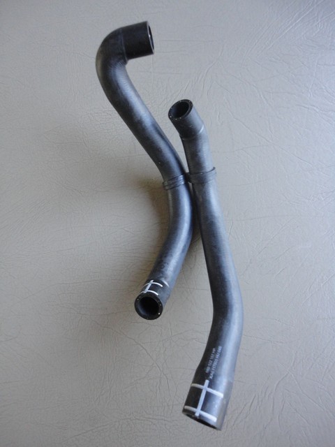 Volkswagen 1K0122157HP HVAC Heater Hose Assembly for sale online | eBay