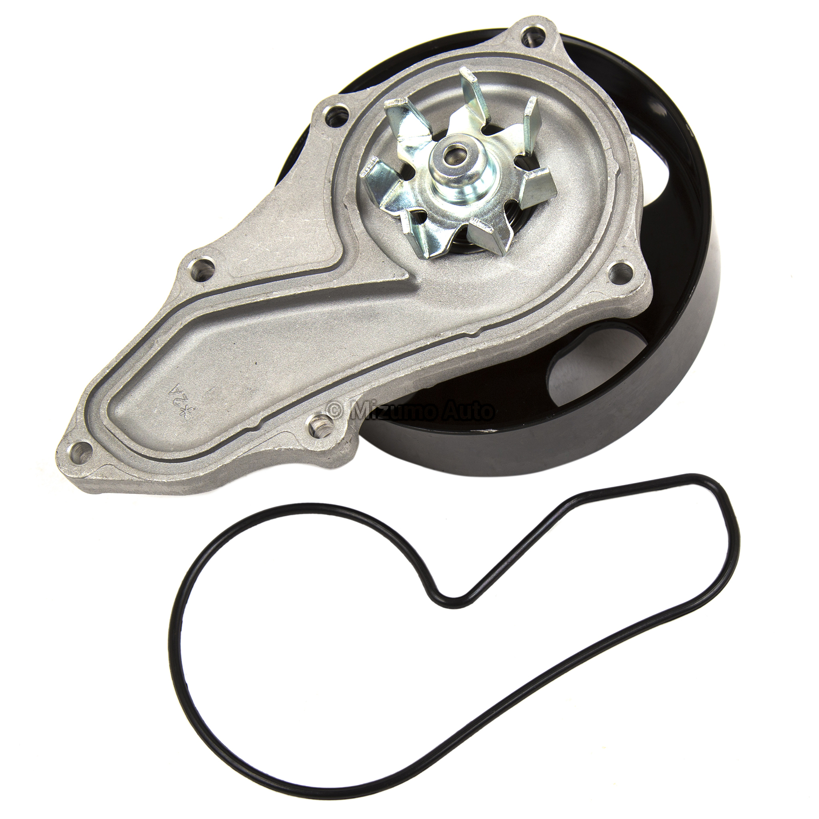 Timing Chain Kit Water Pump Fit Honda Civic CR-V Acura ILX 2.4L DOHC ...