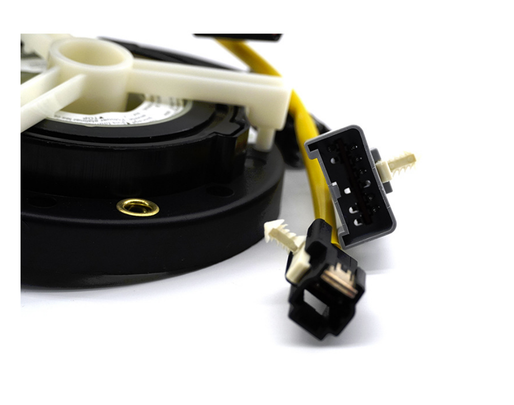 New Steering Clock Spring F4TA-14A664-CG for 1994 Ford Bronco F150 F250 ...