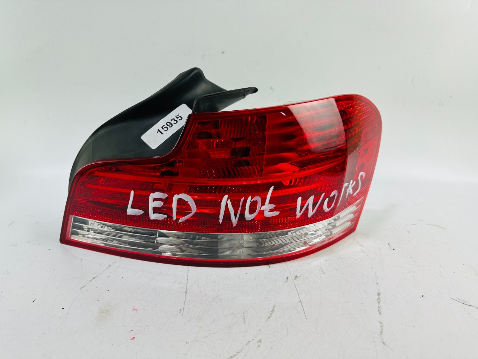 2008 2009 2010 2011 BMW 1-Series 128i 135i Right Passenger Tail Light ...