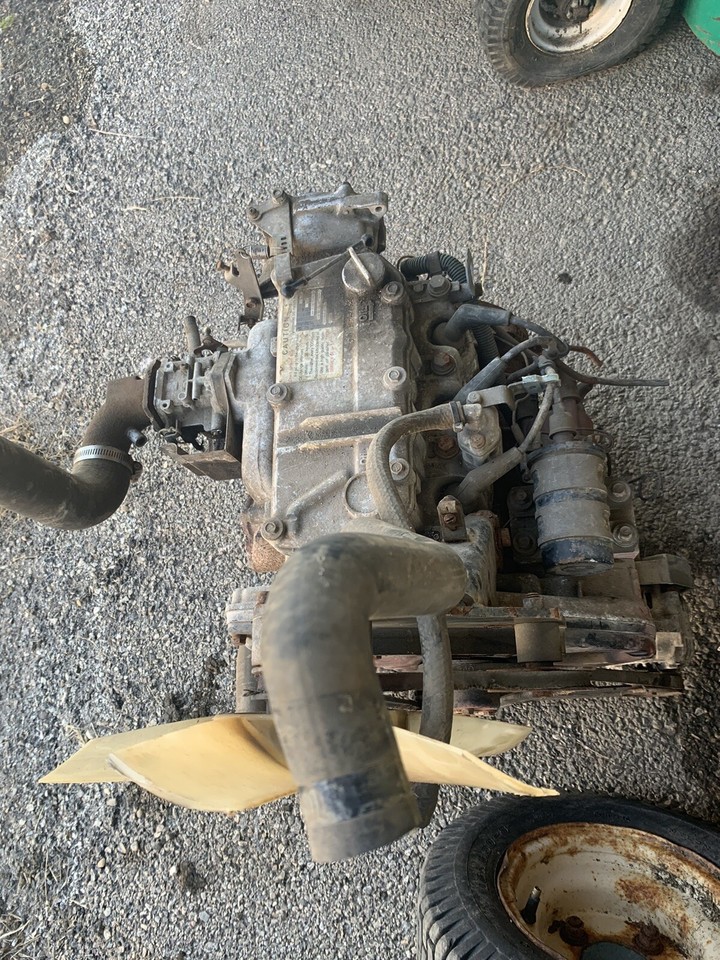 Cushman Engine Motor | eBay