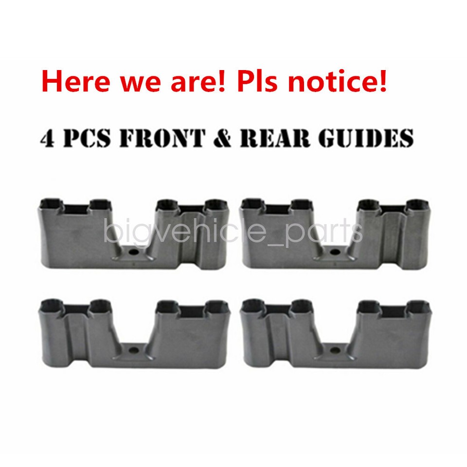 New Lifters & Trays For Chevy GMC GM 5.3L 6.0L 6.2L AFM DOD W/Filter ...