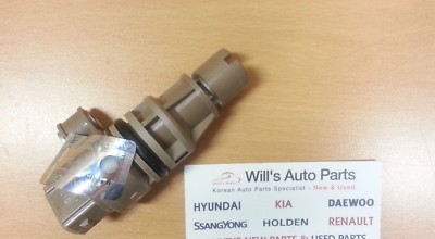 GENUINE BRAND NEW SPEEDO SENSOR AUTO SUITS HYUNDAI GRANDEUR TG 2005 ...