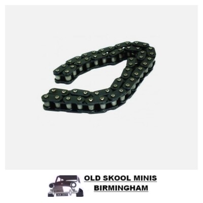 CLASSIC MINI SIMPLEX TIMING CHAIN 3H2127 A-SERIES MK1 MK2 COOPER MORRIS ...