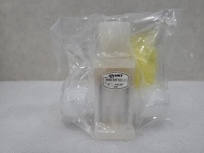 NEW ADVANCE M469S-6CB-K231-01 69016 | eBay