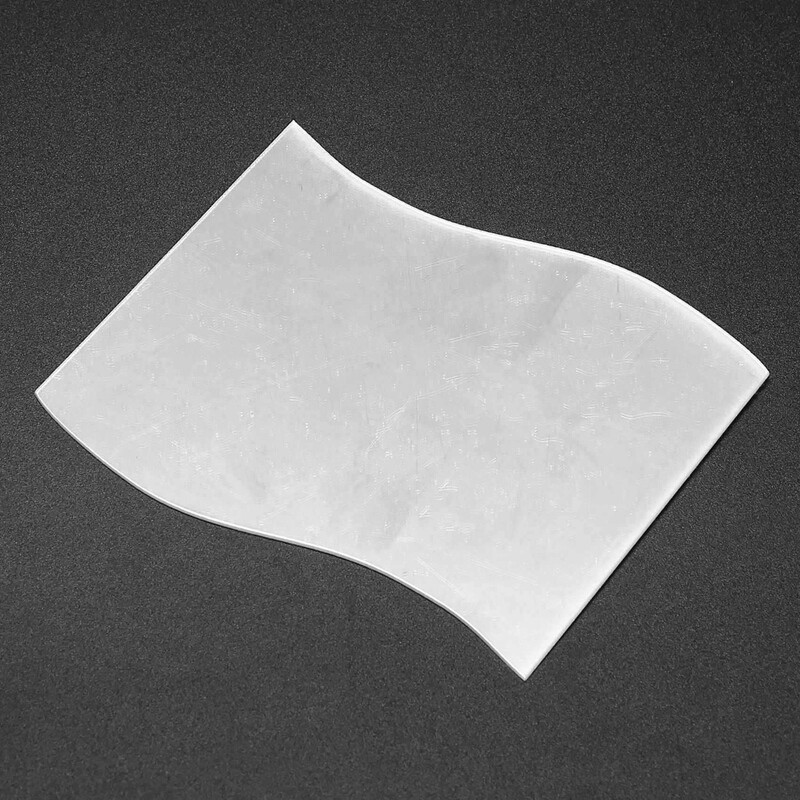 24 PCS 3D Sticker DIY Silver Wall Sticker Acrylic Mural Decal ...