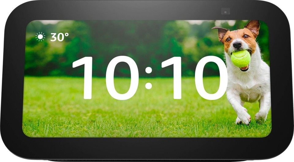 Blink Outdoor 4 Wireless Security Cameras Sync Module 2 Blink Mini ...