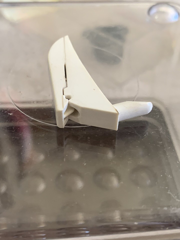 Singer Thread Guide (Top Cover) #381790-451 Sewing Machine Replacement ...