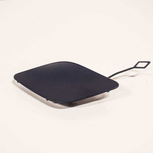 MB GLC X253 Front Bumper Tow Hook Eye Cap Cover A25388500229999 NEW ...