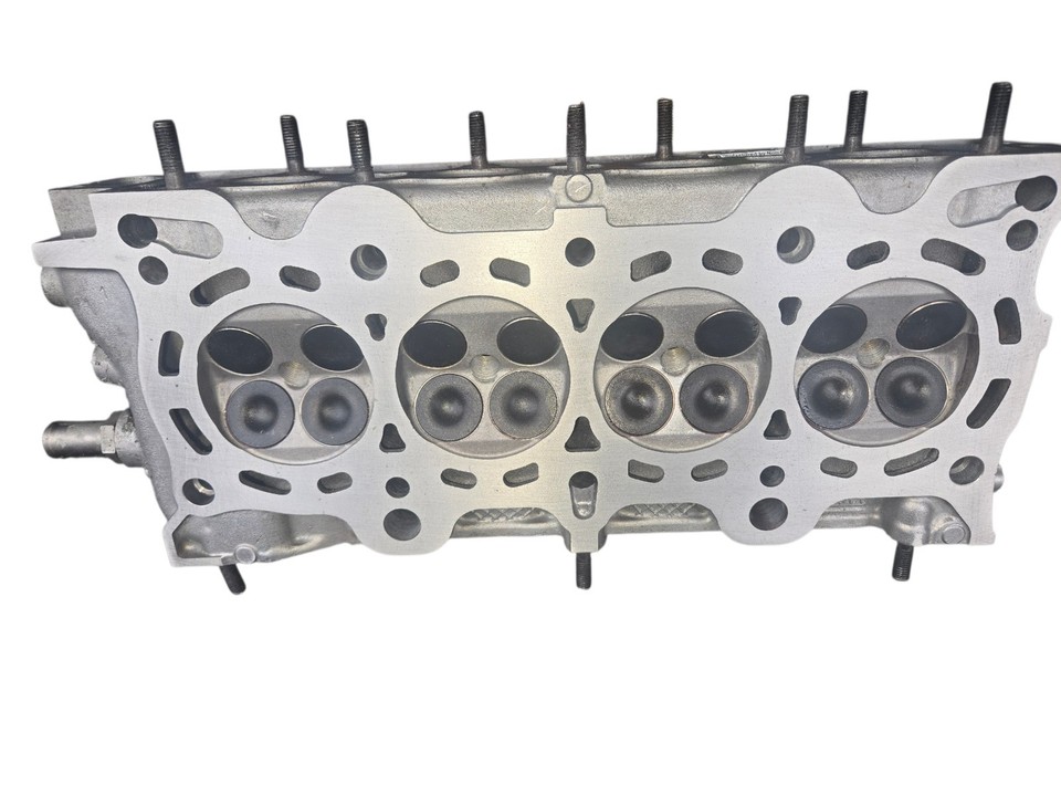 Honda 1.6 D16Y7 P2F/P2A 1996-2000 Civic Non Vtec SOHC Cylinder head | eBay