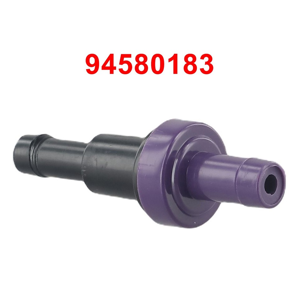 Excellent Performance PCV Valve 94580183 for Chevrolet For Matiz and ...