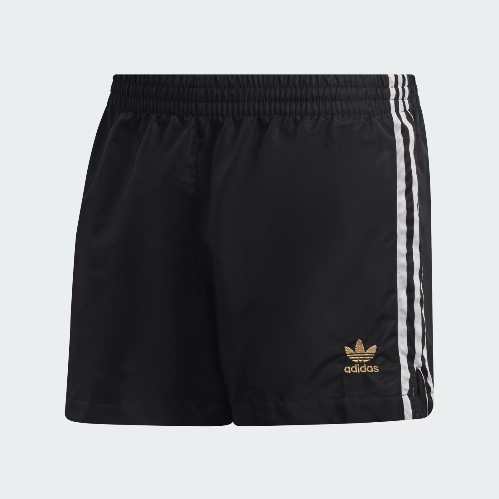 adidas Originals Men's Woven Sport Trefoil Shorts HK7415 | eBay