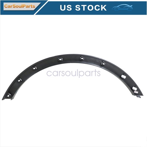 Fit Buick Encore 2013-2022 95291864 Rear Right Side Wheel Arch Molding ...
