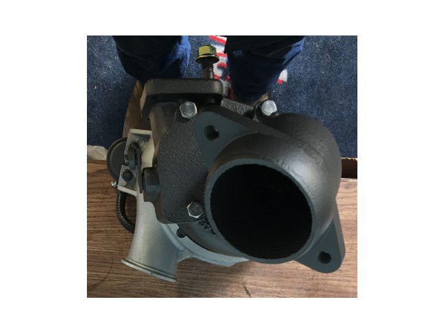 Turbo for 1997-2000 Dodge Ram 2500, 3500 Trk w/auto trans. Holset ...