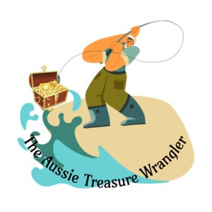 The Aussie Treasure Wrangler | eBay Stores