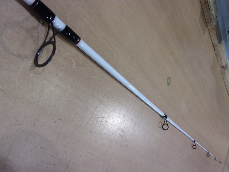 SHAKESPEARE UGLY STIK CATFISH 7 foot medium heavy spinning rod | eBay