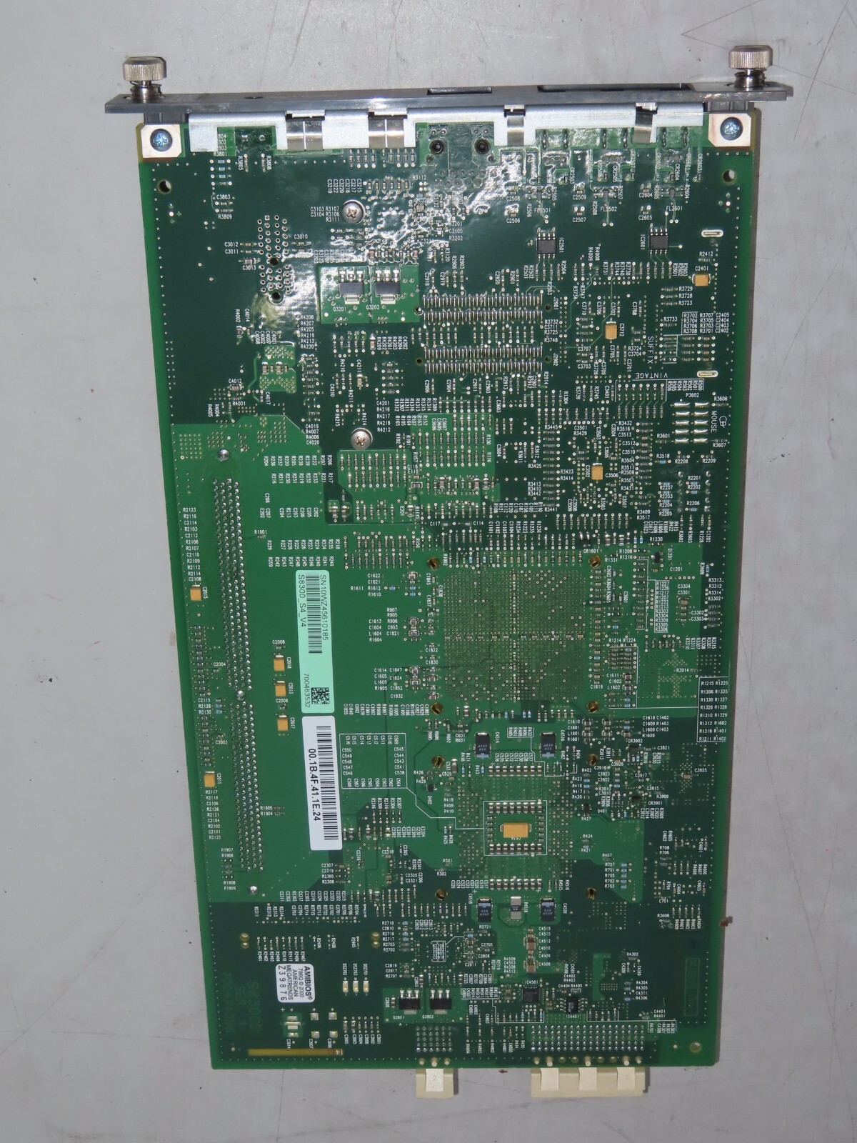 Avaya S8300 Icc/lsp D V8 700447675 Media Server Card for sale online | eBay
