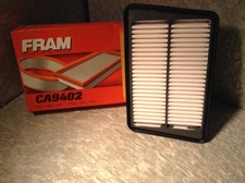 Air Filter-Extra Guard Fram CA12295 for sale online | eBay