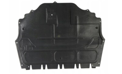 FOR VW POLO 2009 - 2017 COVER UNDER ENGINE GUARD SPLASH SHIELD ...