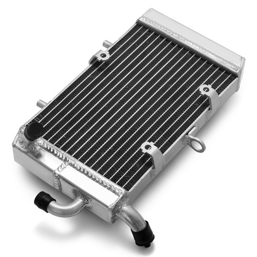 Aluminum Cooling Radiator for YAMAHA 18-20 X-MAX 125 / 2019 XMAX 250 / ...