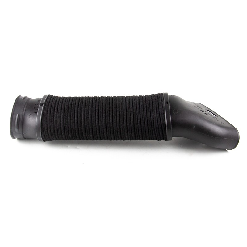1Pair Air Cleaner Intake-Inlet Duct Hose For MercedesBenz W203 C Class ...