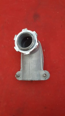 Lot of 9 AC95 1/2 D/C 90D FLEX CONN L110-1 | eBay