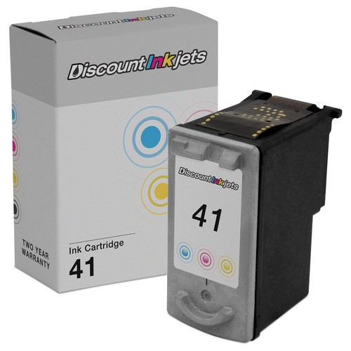CL41 Color Cl-41 Ink Cartridge for Canon PIXMA iP1600 MP170 MP450 ...