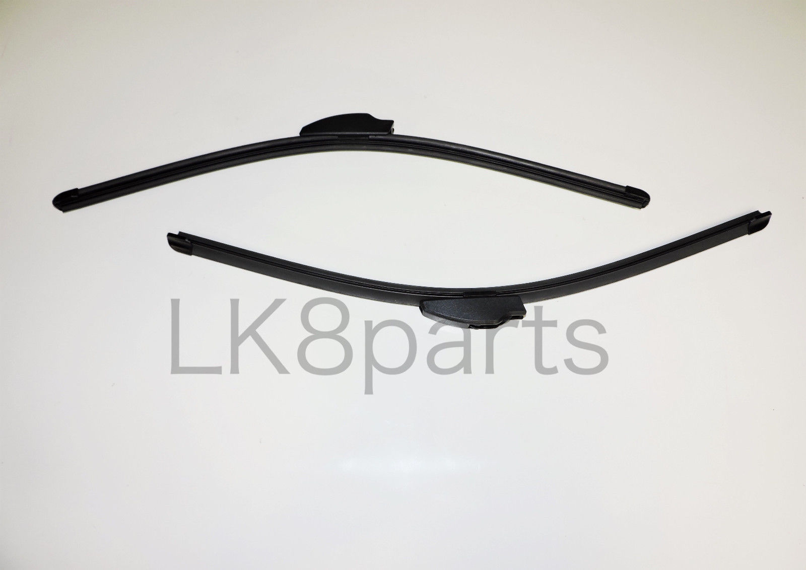 Land Rover Lr4 Discovery 4 10-15 Front & Rear Wiper Blade Set Lr018367 ...