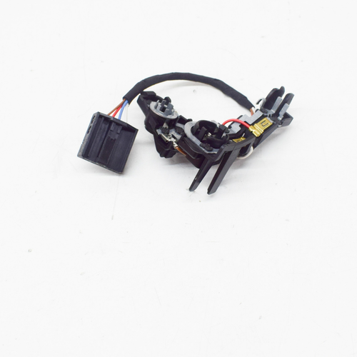 NEW BMW 4 F33,F83 REAR RIGHT TAIL LIGHT BULB HOLDER 63217366070 7366070 ...