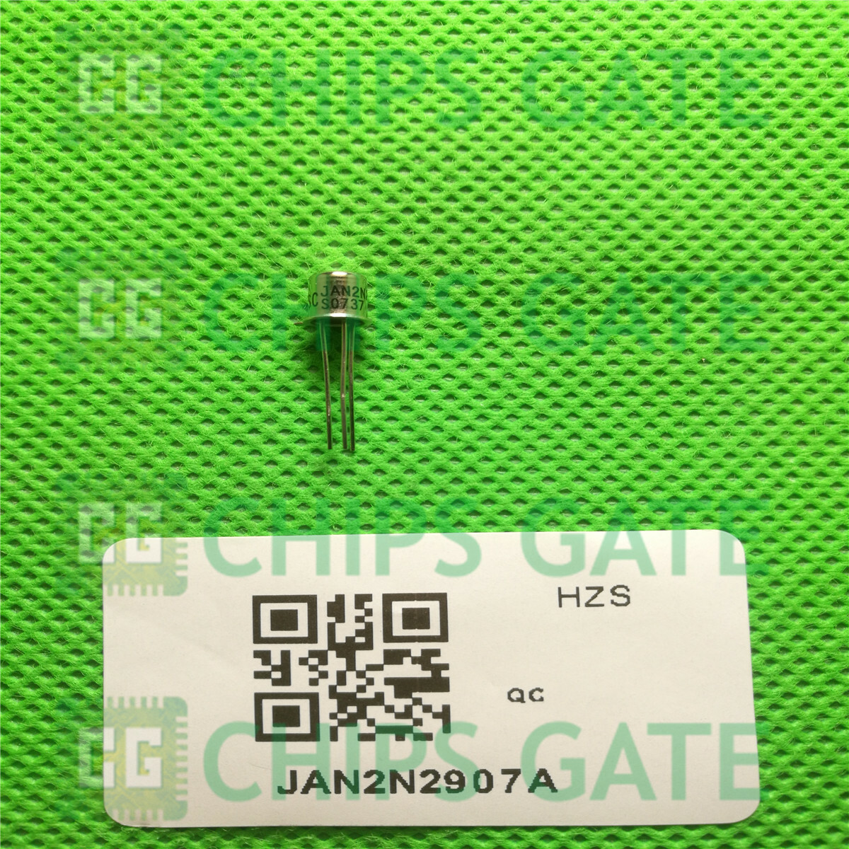 5PCS NEW JAN2N2907A MOT 0027+ CAN-3 | eBay