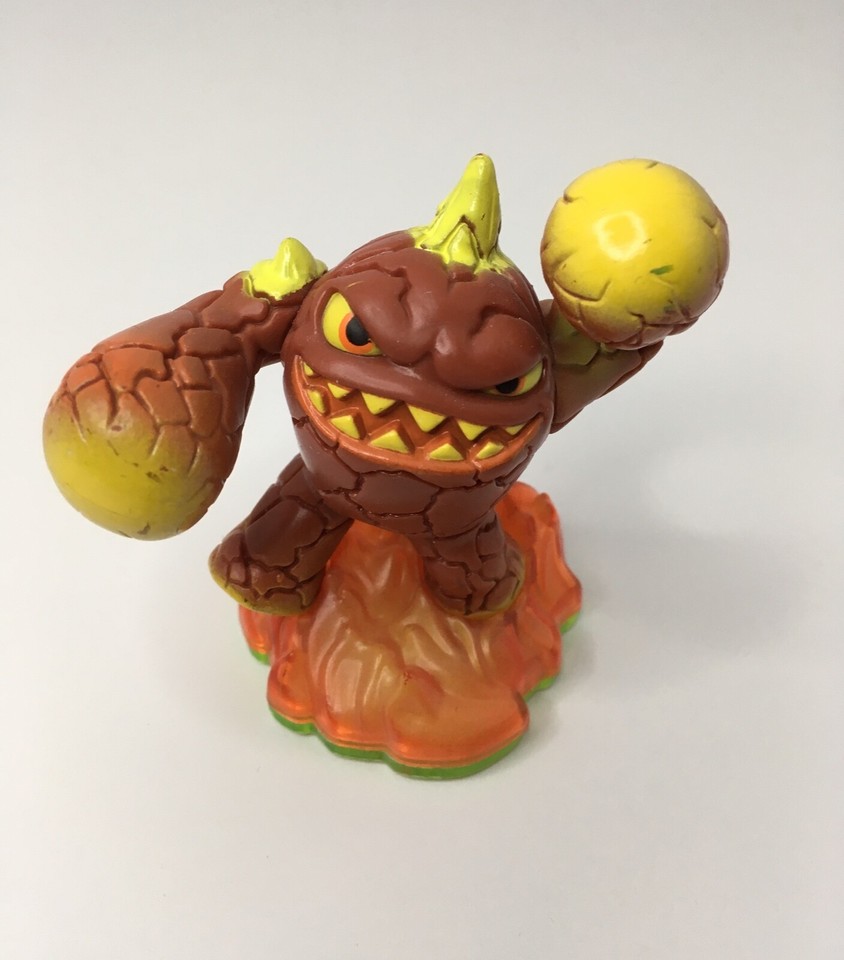 SKYLANDER SPYRO'S ADVENTURE, GIANTS, SWAP FORCE CHOOSE CHARACTER TO ...