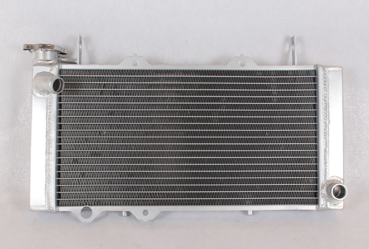 NEW All Aluminum Radiator for 2008-2009 Honda TRX700 TRX700XX 19010-HP6 ...