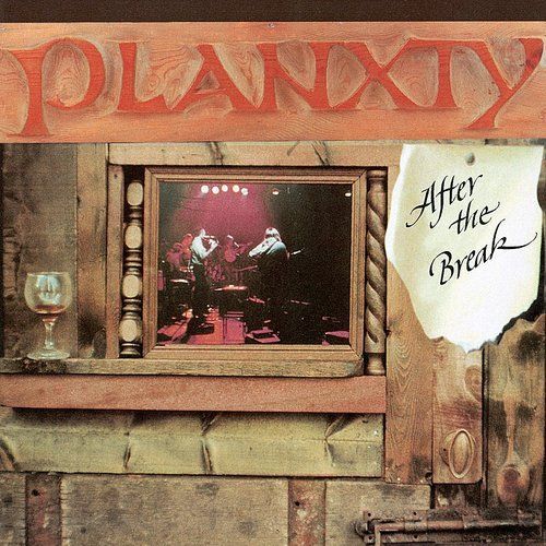 PLANXTY - AFTER THE BREAK (REMASTERED) (UK) NEW CD 602508782800 | eBay